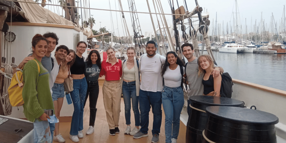 CEP - HBCU Consortium Program